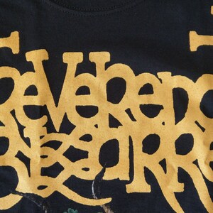 REVEREND BIZARRE - in the Rectory of the Bizarre Reverend (t-shirt ...