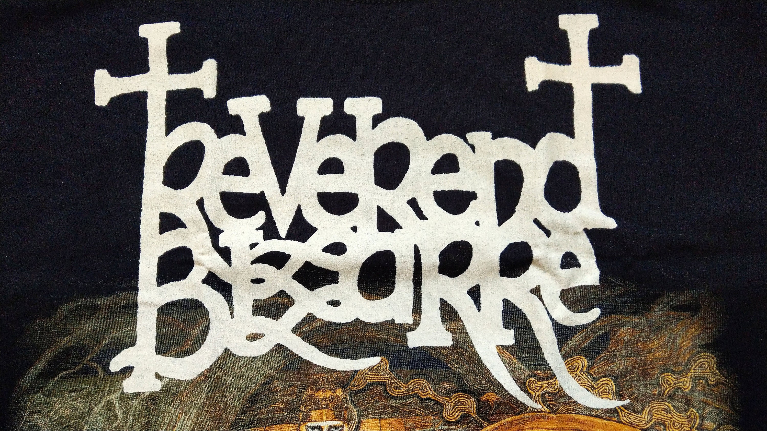 REVEREND BIZARRE - so Long Suckers (t-shirt) Officially Licensed - Etsy