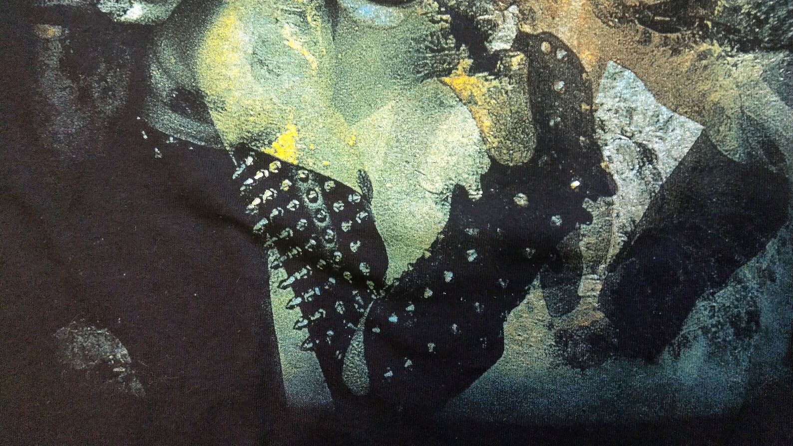 IMMORTAL Blizzard Beasts long Sleeve | Etsy