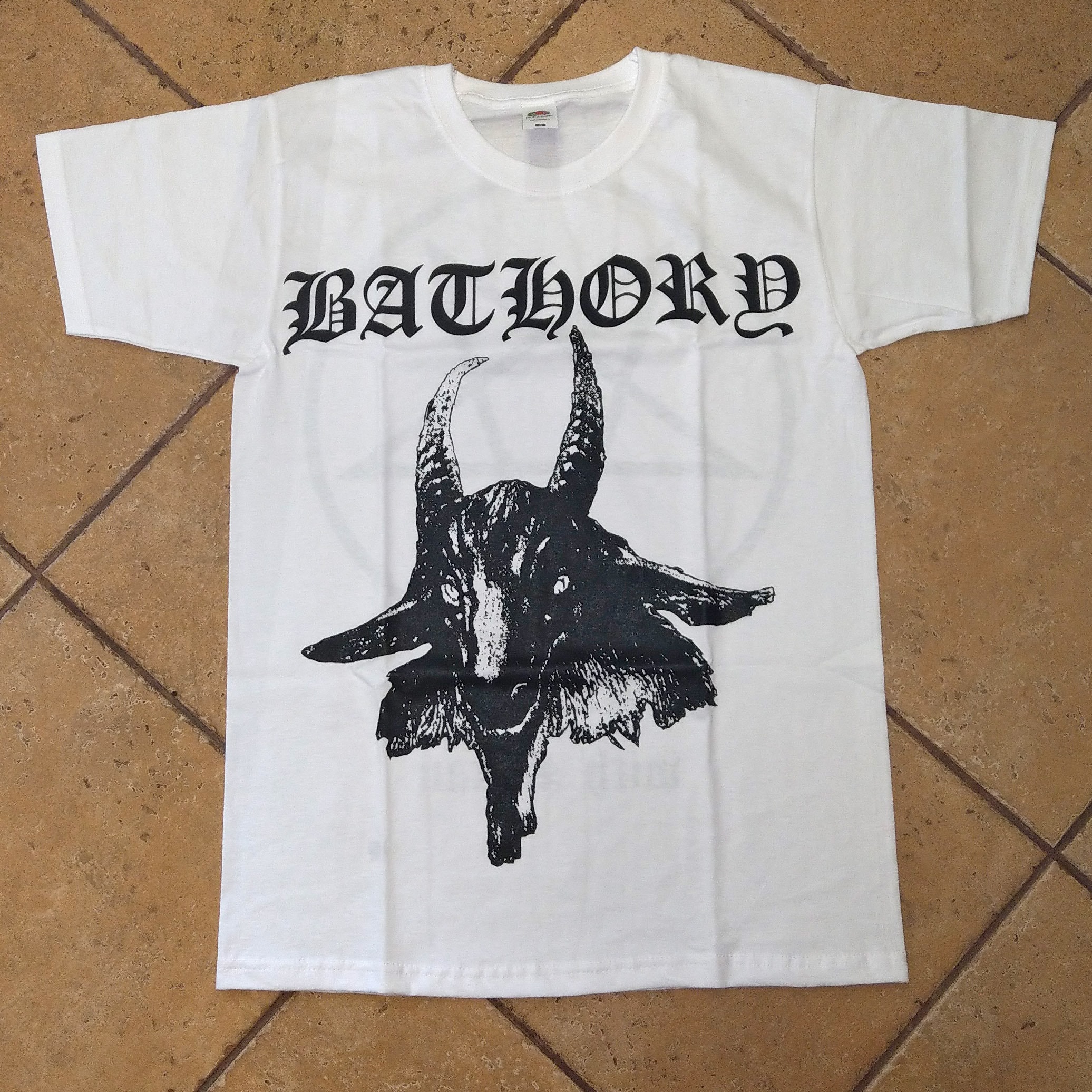 Bathory Bathory