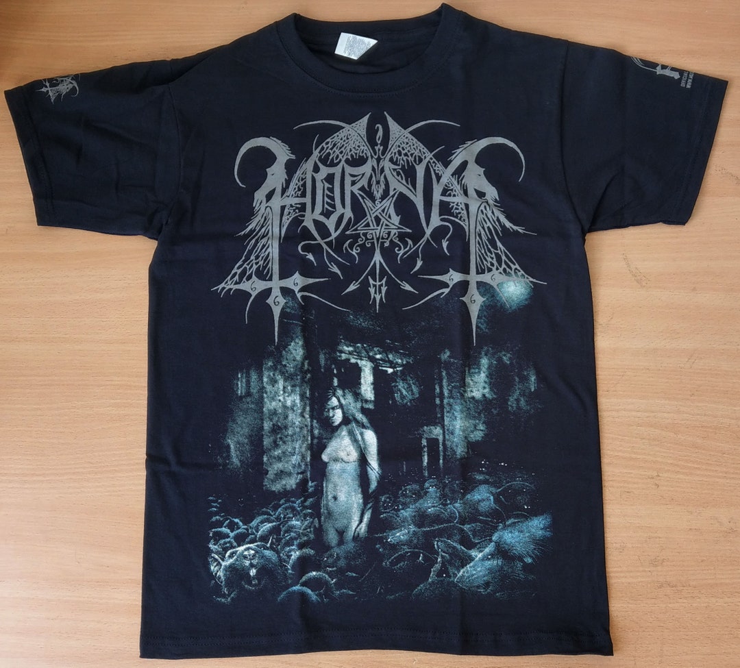 HORNA Aania Yossa t-shirt Officially Licensed - Etsy