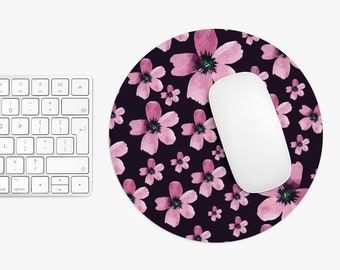 Midnight Mouse Pad - Etsy