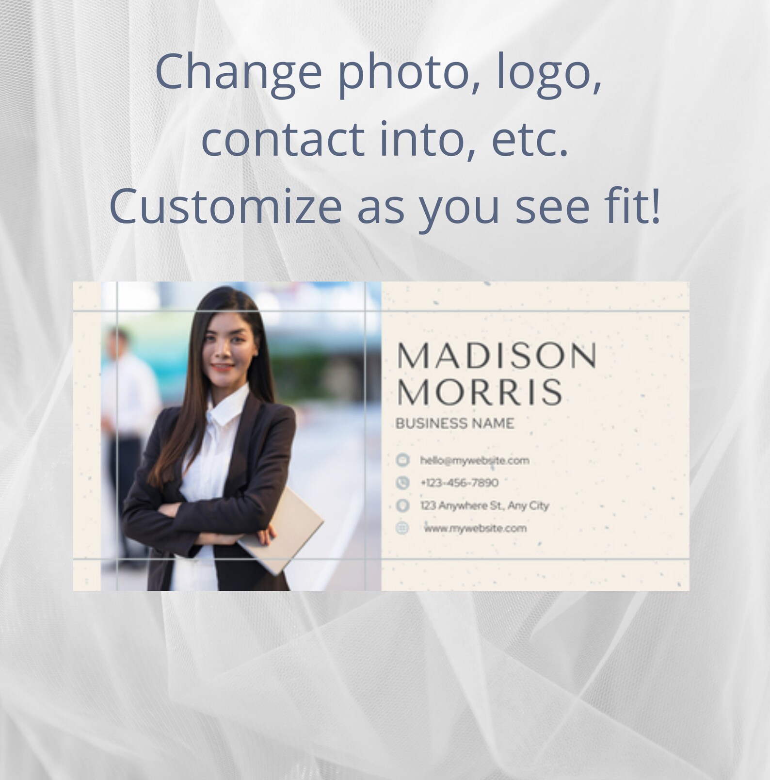 Professional Email Signature Bundle | Email Signatures | Business Email ...