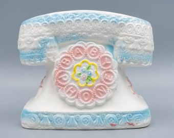 Fake Telephone - Etsy