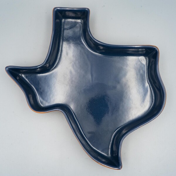 Texas Shaped - Etsy