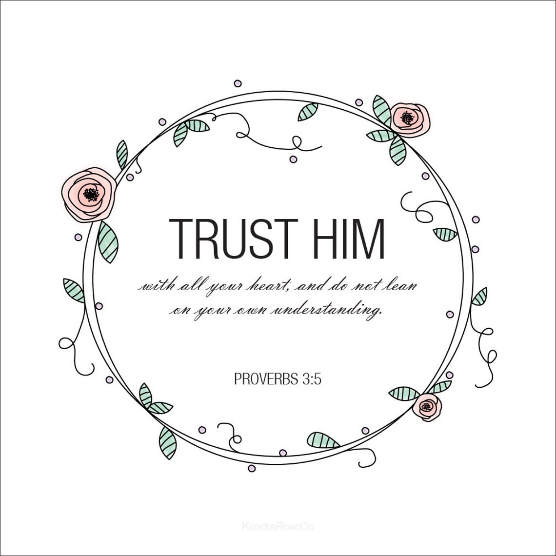 Scripture Printables Bible Verse Cards Reminder Verses for Your Home ...