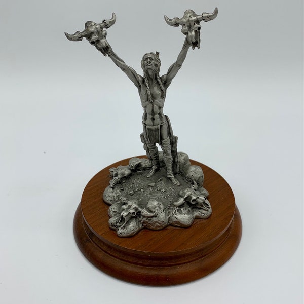 Chilmark Pewter - Etsy