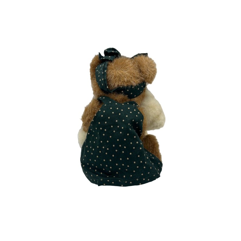 Boyds Momma Bearsley and Baby Jack Plush Bear - Mom and Baby "love ...