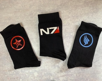 Mass Effect | Etsy UK