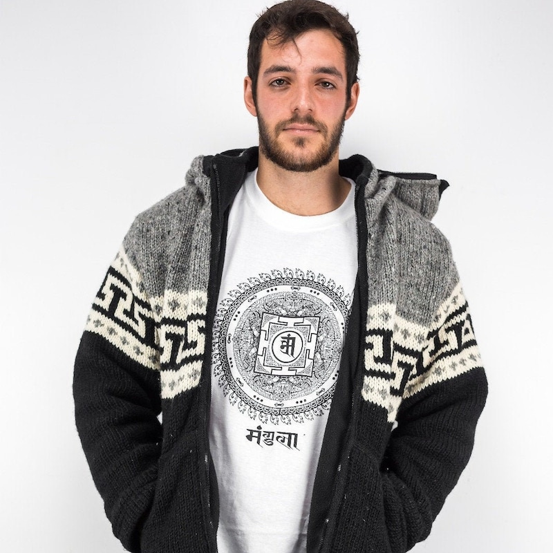 Ethnic Jacket - Etsy