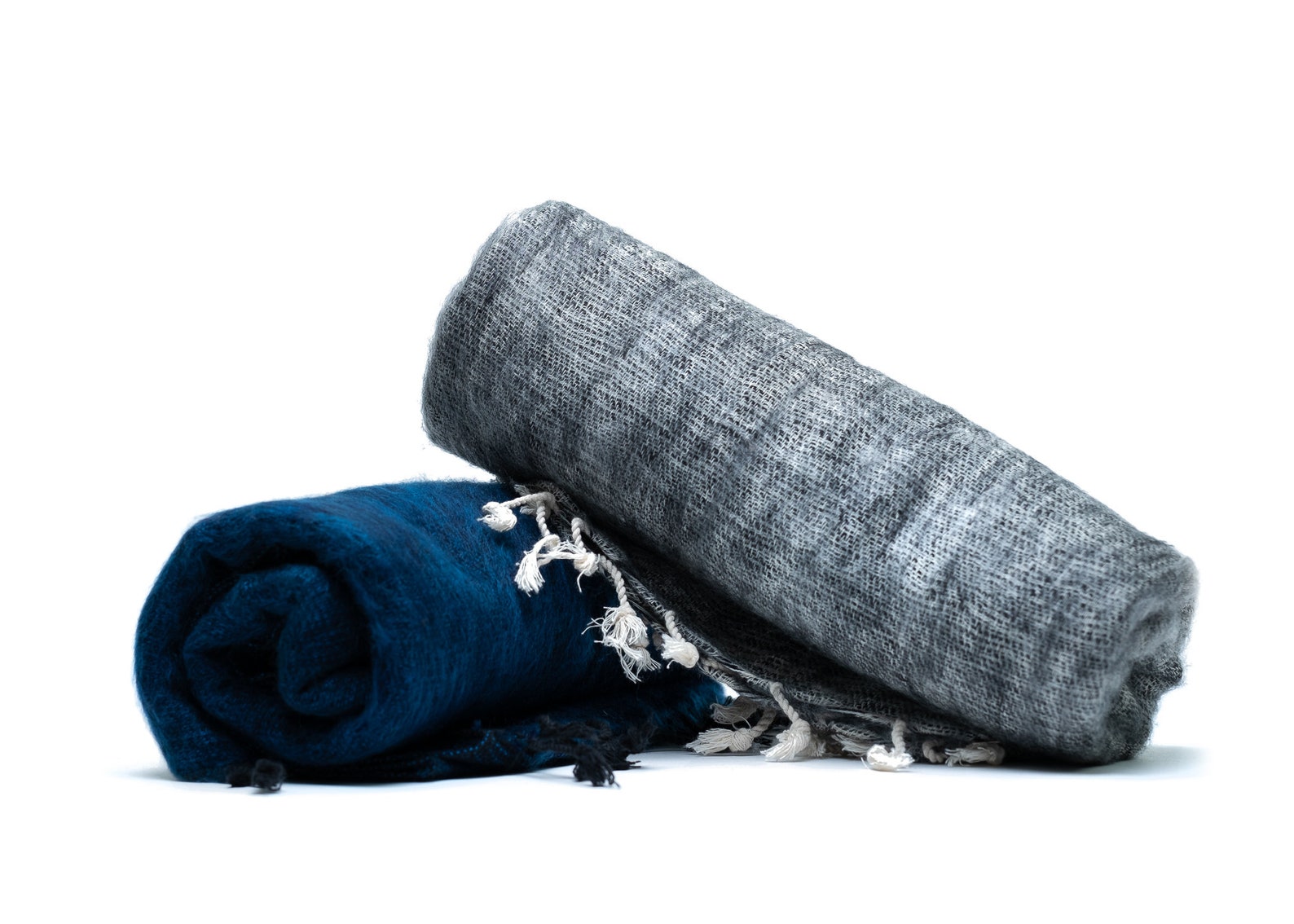 Handmade Tibetan Yak Wool Blanket – Lightweight Warm Shawl - Etsy