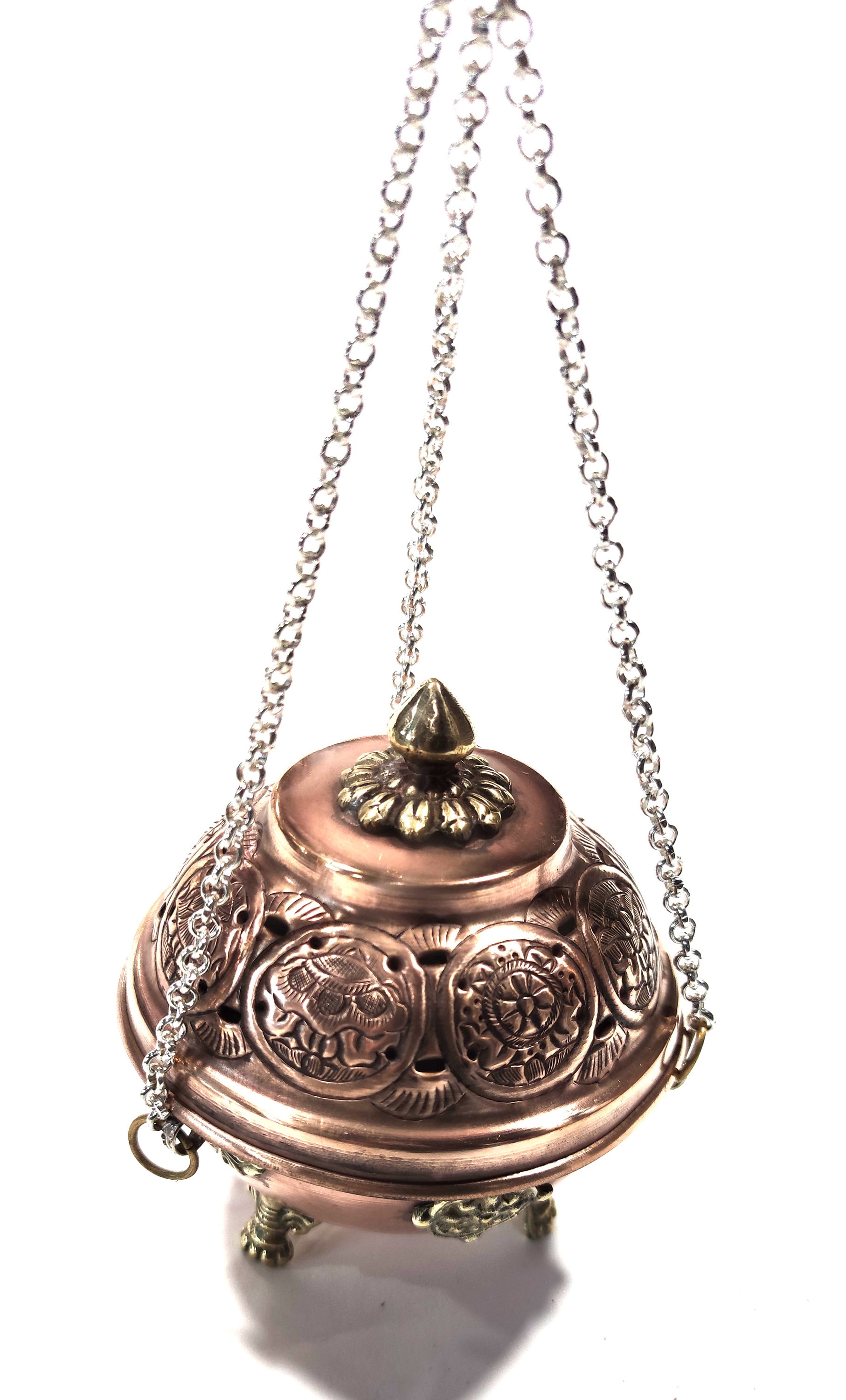 Tibetan Incense Hand Made Incense Plate 20cm Made in Nepal | Etsy