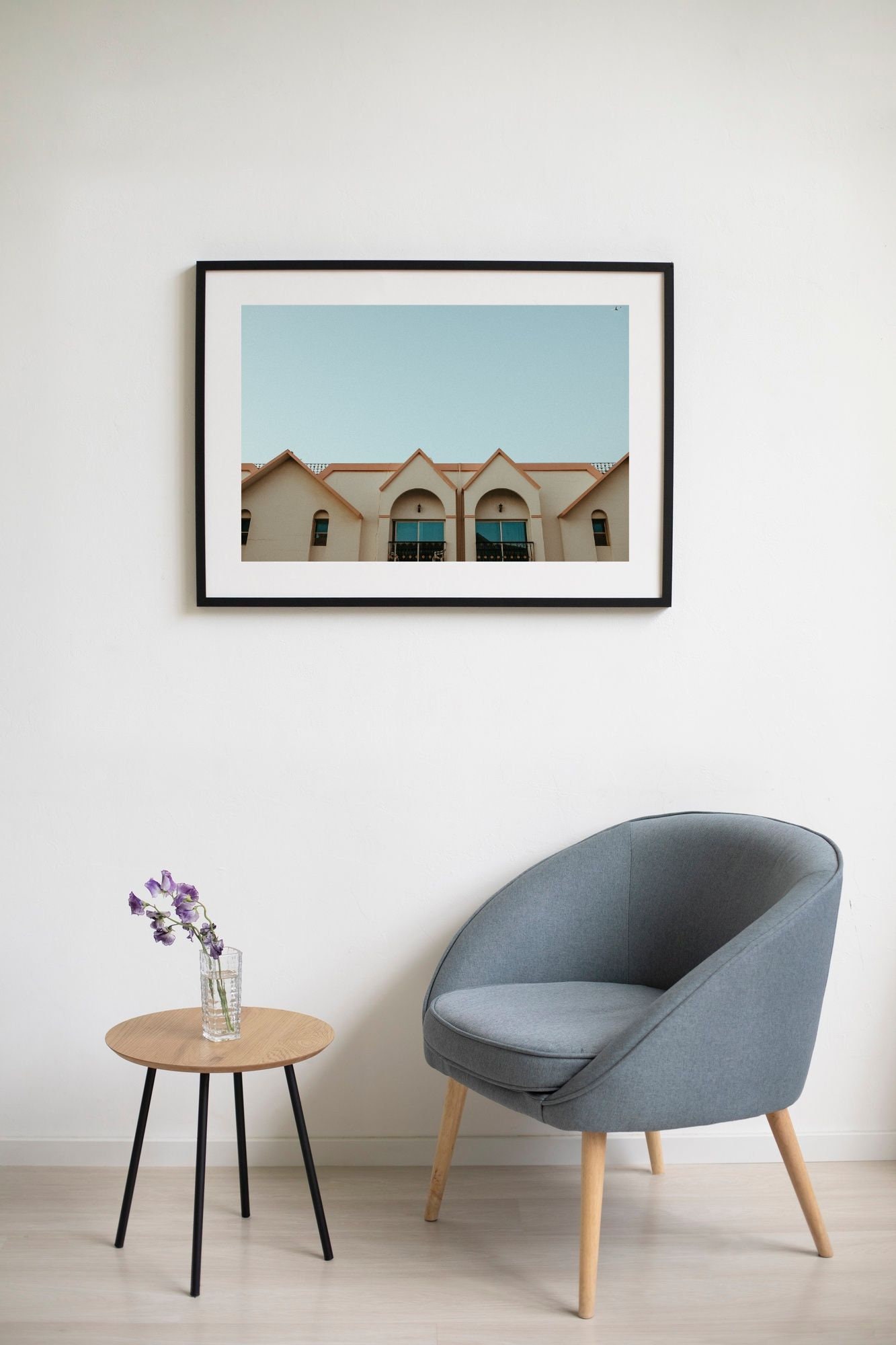 Dubai at Sunrise DIGITAL DOWNLOAD Dubai Sunrise - Etsy