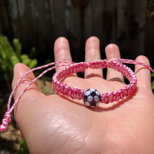 Sports Bracelet - Etsy
