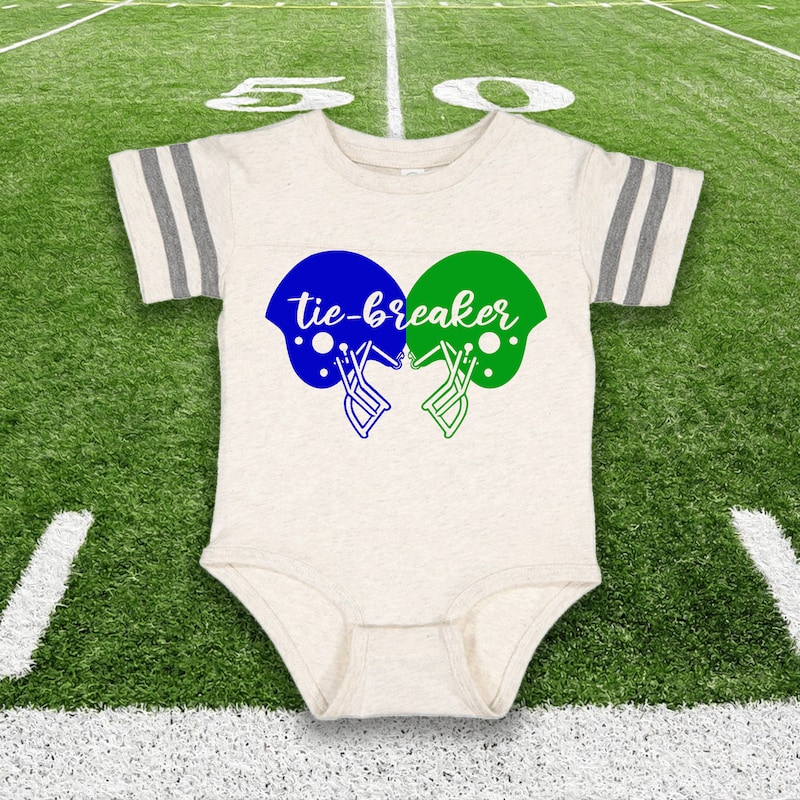 House Divided Baby - Etsy
