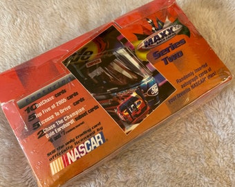 Nascar Drivers Autographs | Etsy