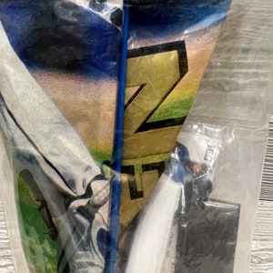 Vintage 1999 Ken Griffey, Jr. Slide Kite and Baseball Card, New Old ...