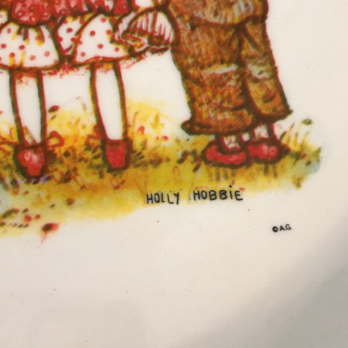 Vintage Holly Hobbie Mother Is Another Name For Love Etsy Vintage Holly Hobbie Mother Is Another Name For Love Etsy