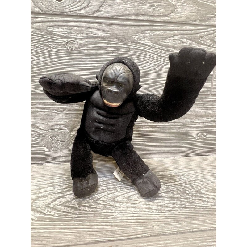 King Kong Toy - Etsy
