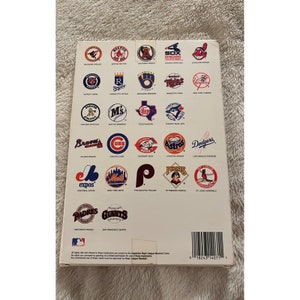 Major League Baseball in Postage Stamps Set, Complete in Box - Etsy
