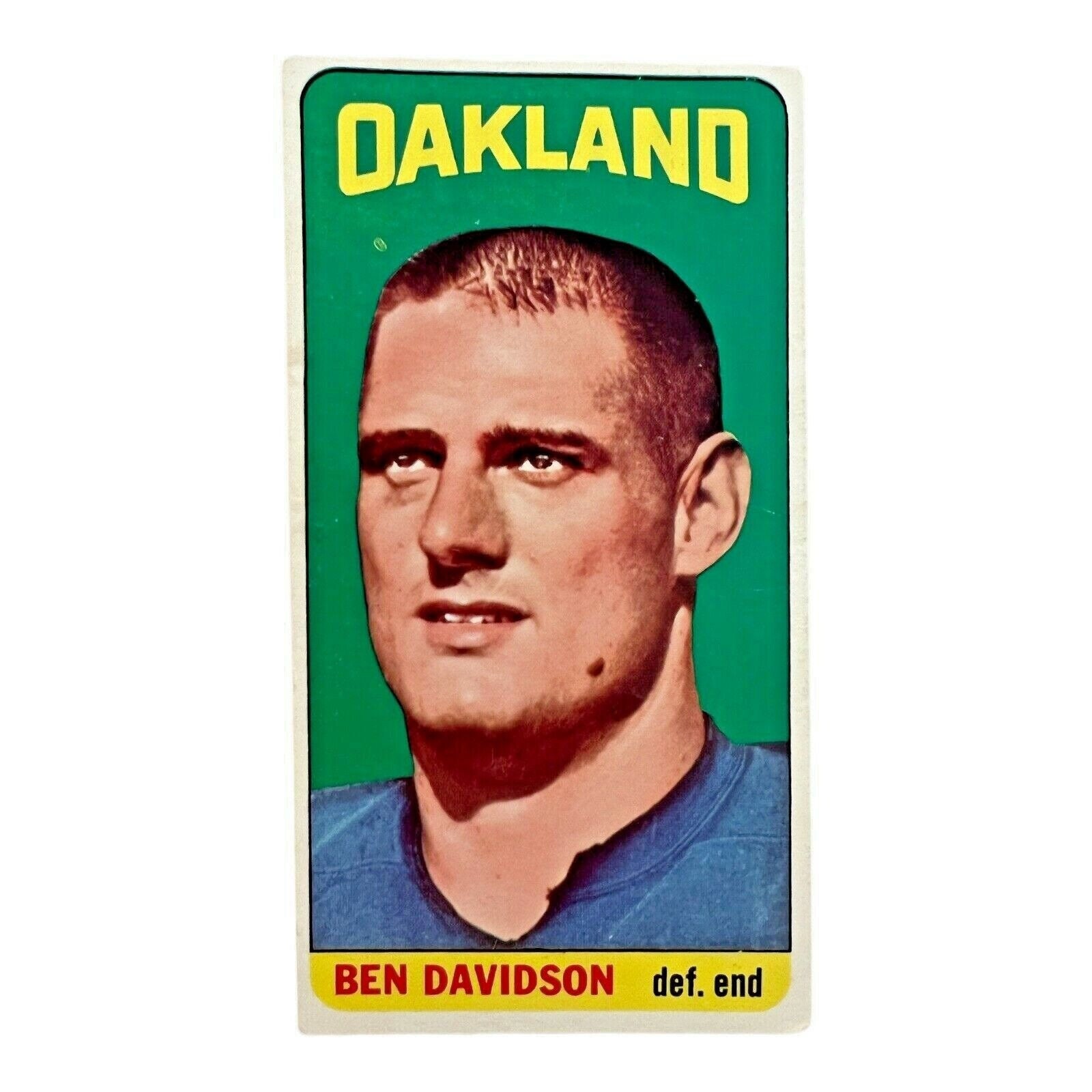 Ben Davidson Suspicious Observers