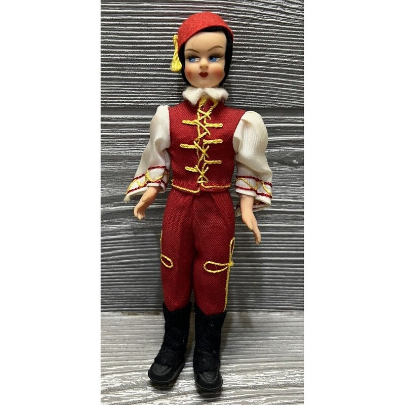 Italian Boy Costume - Etsy