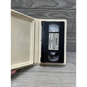 Where's Waldo and the Meanie Genie of Aladdin's Lamp VHS Video ...