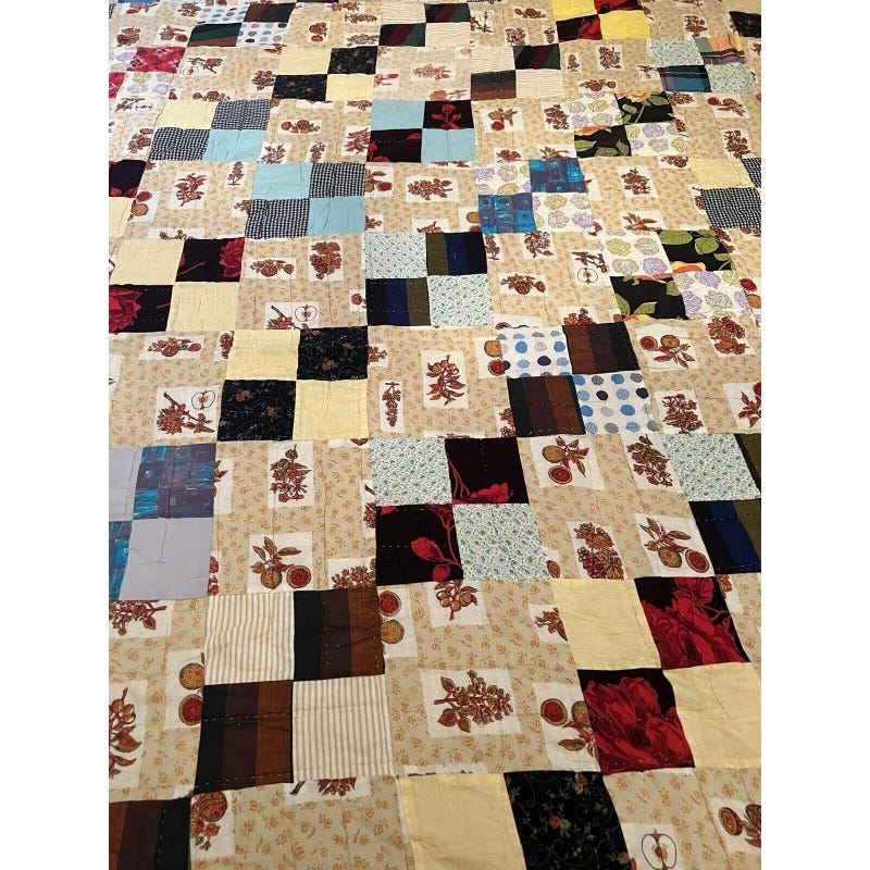 Unusual Quilts - Etsy