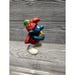 Scottish Bagpipes Smurf Figure 1978 Vintage Schleich 2 PVC Hong Kong - Etsy