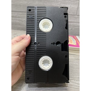 Where's Waldo and the Meanie Genie of Aladdin's Lamp VHS Video ...