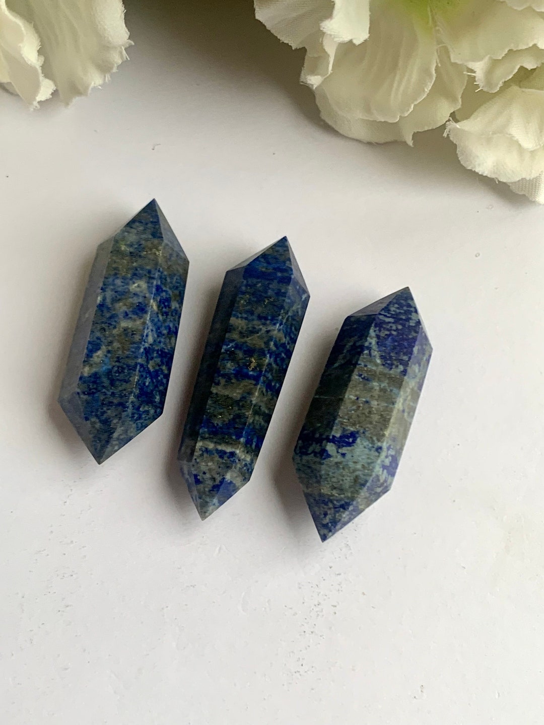 Mini Lapis Lazuli DT - Etsy
