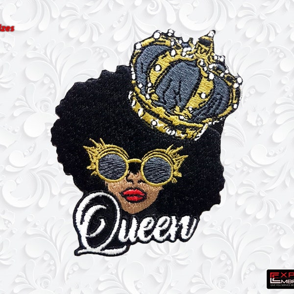 African Queen - Etsy