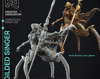 Half Spider Human - Etsy