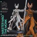 Shadowclaws Dire Raven Demon Bird Thieves Guild Artisan Guild D&D and ...
