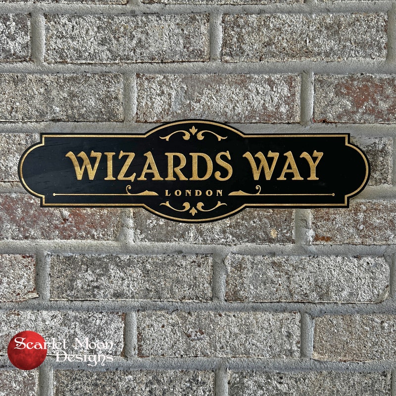 Have You Seen This Wizard - Etsy