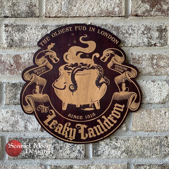 [Hiring] Tavern / Inn sign for my DND group. $30-$40 : HungryArtists
