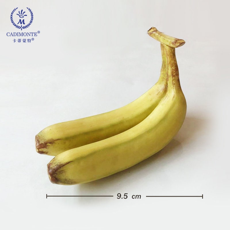 HUMAN MADE BANANA REPLICA & STAND SET