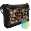 Classic Size Ita Bag Crossbody, 8 Colors,small Anime Ita Bag, Mini Ita ...