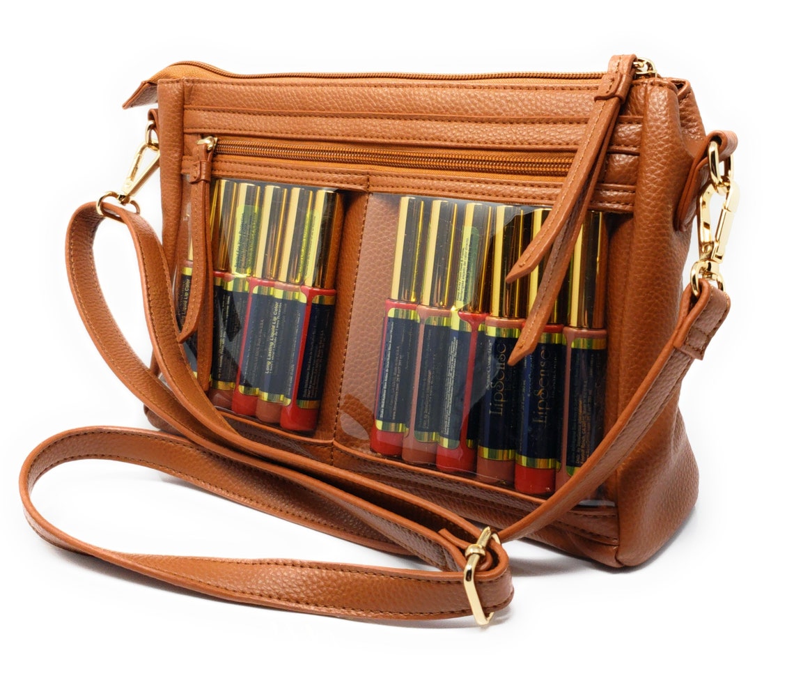 Royal Blue Crossbody WOW Display Bag Designed for MLM DS - Etsy