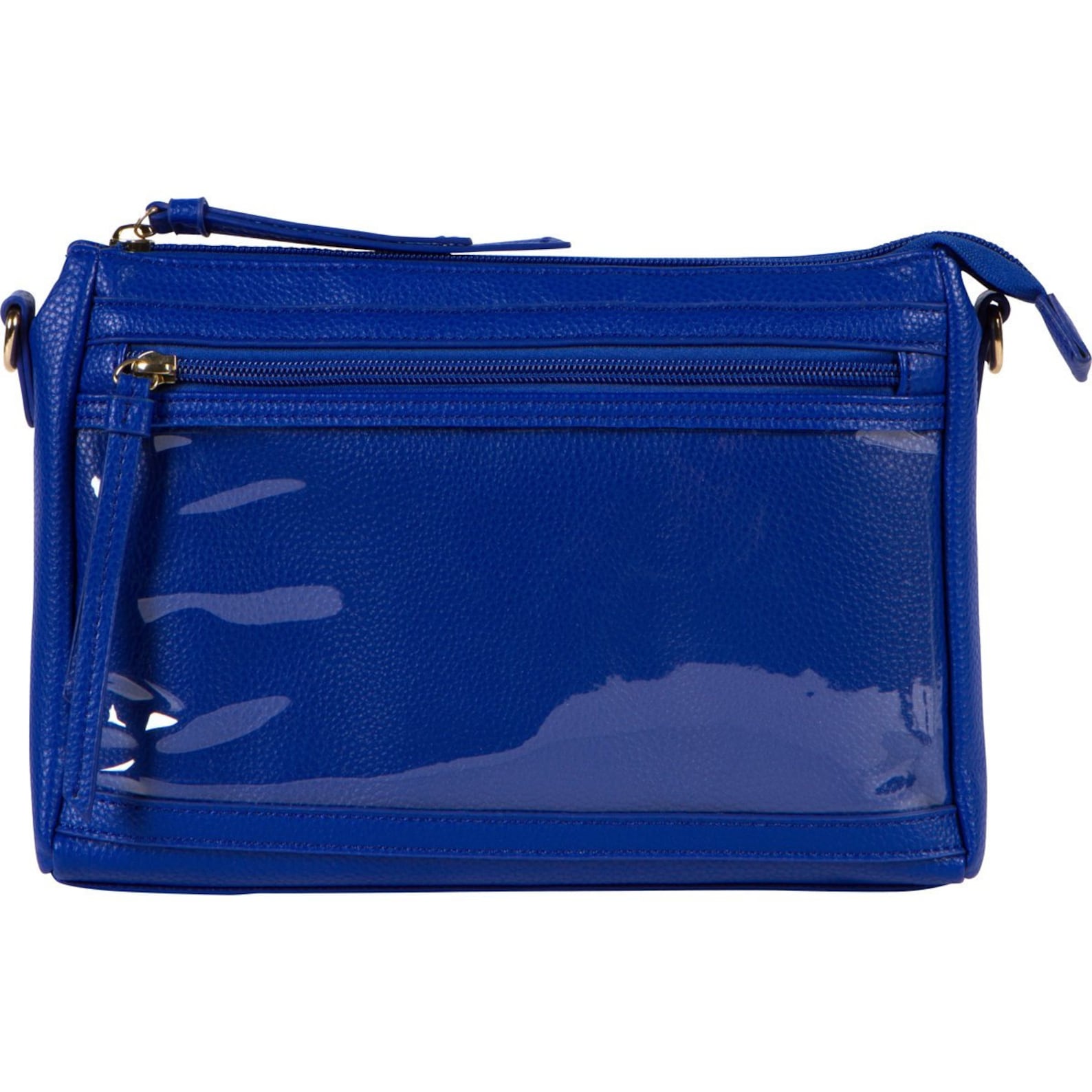 Royal Blue Crossbody WOW Display Bag Designed for MLM DS - Etsy
