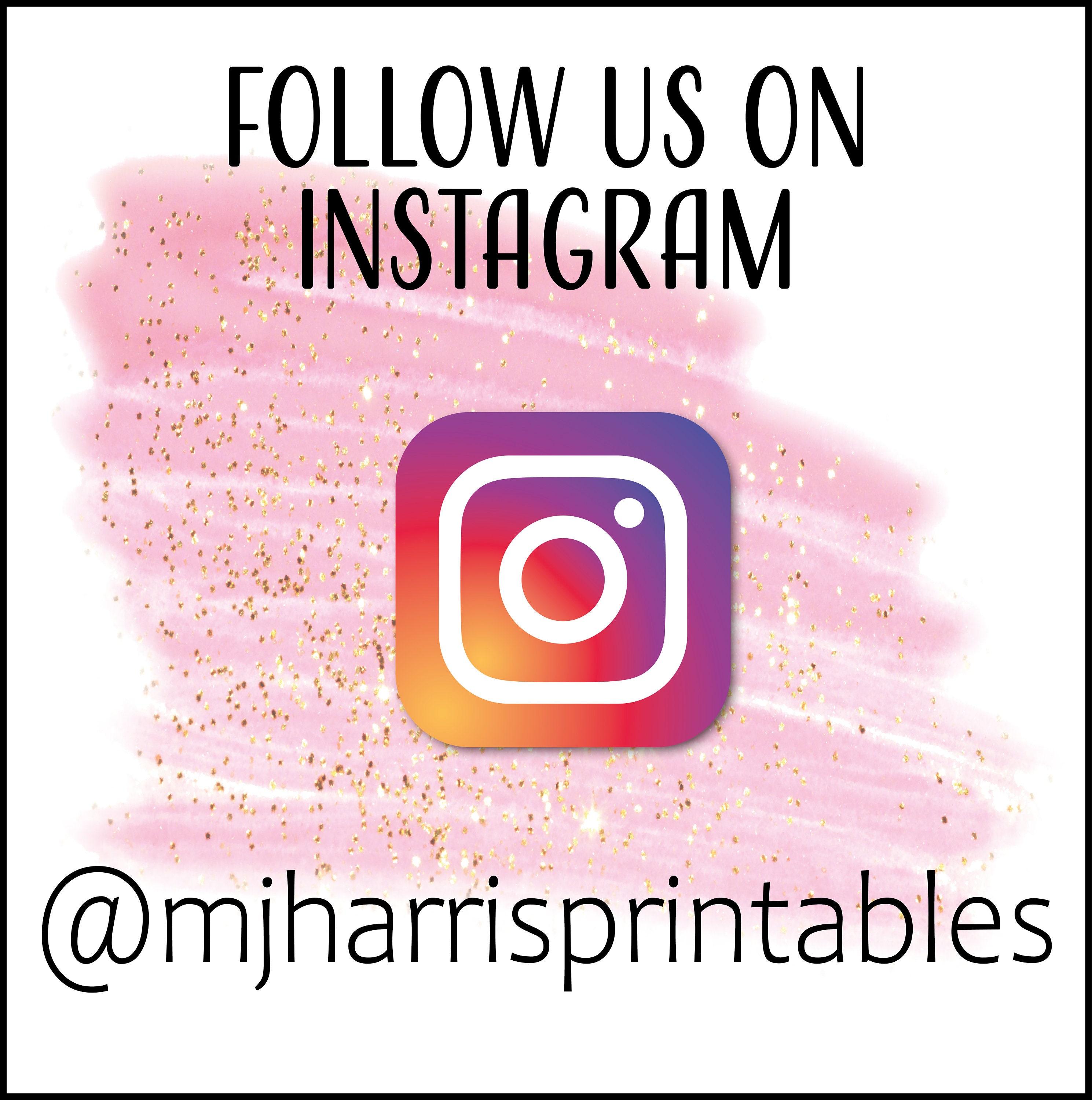 WIP Work in Progress Printable Label. Template PDF for Home - Etsy