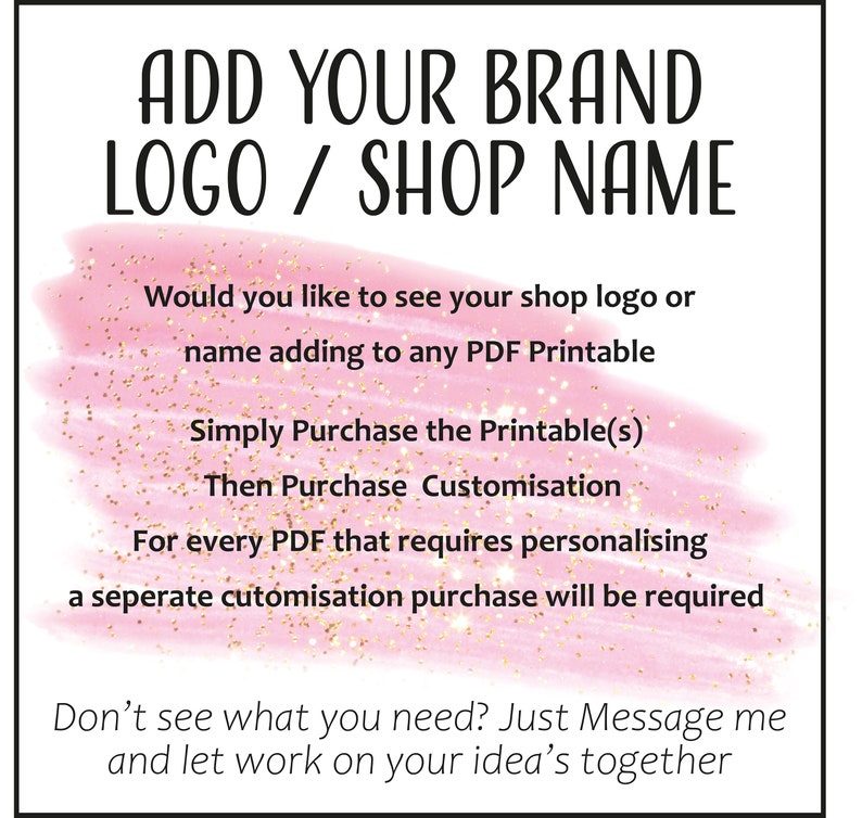 WIP Work in Progress Printable Label. Template PDF for Home - Etsy