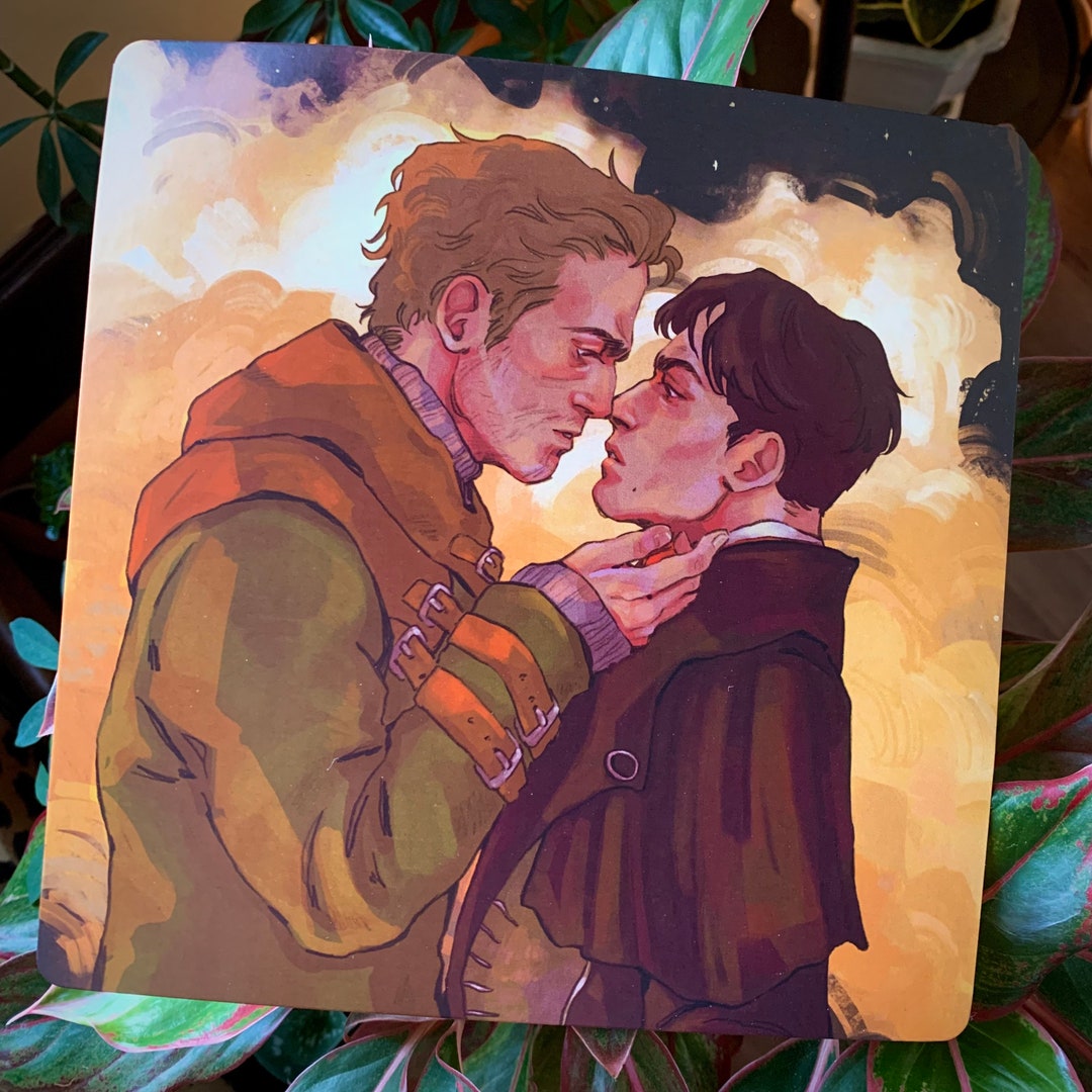 Pathologic Burakhovsky Print - Etsy