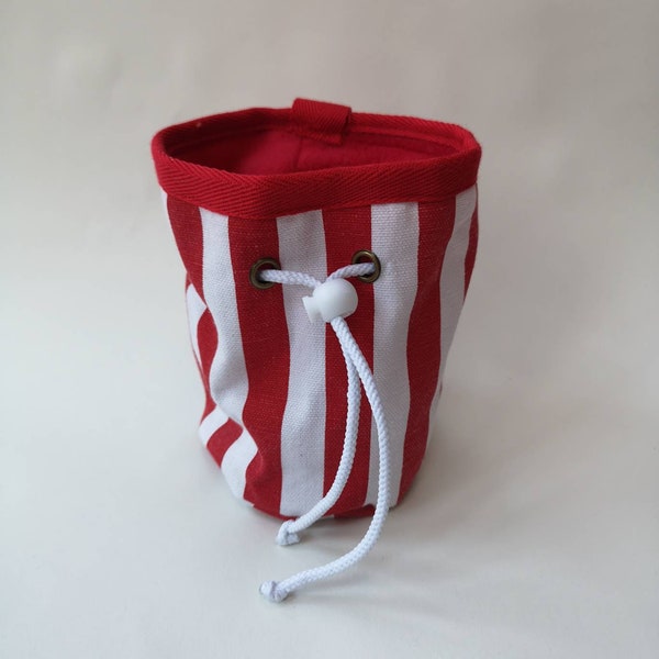 Chalk Bag - Etsy UK