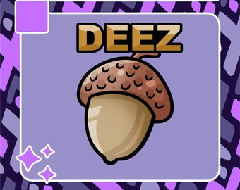 Boomer Old Emote Twitch Emote Youtube Emote Discord - Etsy