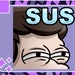 Animated Thicc Booty Emote Twitch Emote Youtube Emote Discord Emote ...