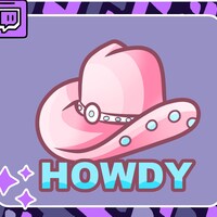 Animated Adorable Cute Cow Slapping the Table Emote / Ready to Use ...