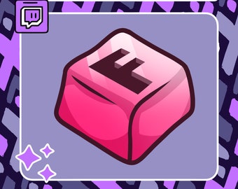 Fred Emote FNAF Emote Twitch Emote Streamer Emote (Instant Download) - Etsy