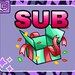 Sweaty Emote Twitch Emote Youtube Emote Discord Emote Community Emote ...