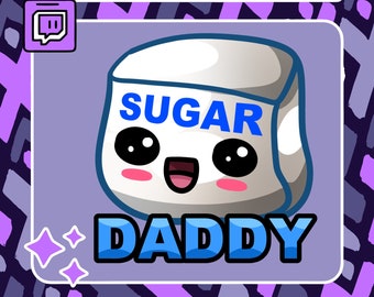 Animated Cleavage Booba Emote Emote Youtube (Download Now) - Etsy